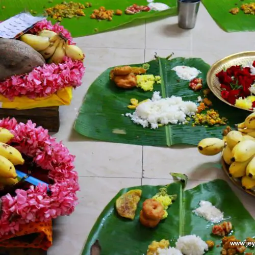 traditional-tamil-brahmin - Jeyashri's Kitchen