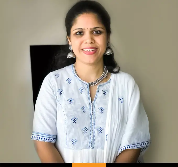 JEYASRI - Jeyashri's Kitchen