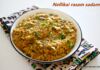 Thool pakoda recipe - Madurai thool bajji - Jeyashris kitchen